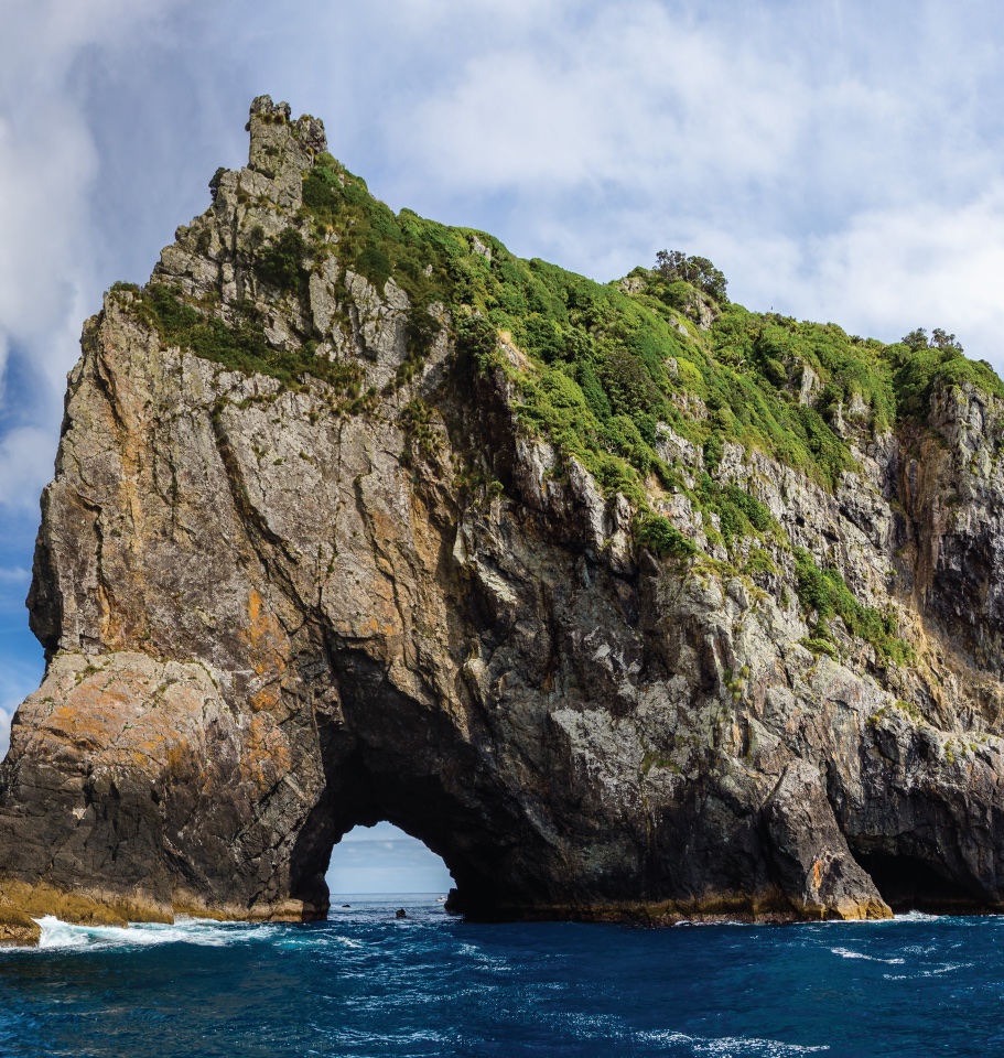 Fiji to Bay of Islands | Leg 23 | Global Voyage | Darwin200