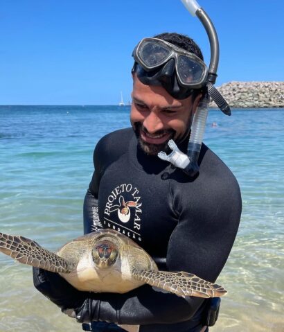 Darwin200 | Journey of Discovery | Global Voyage Launches 2023